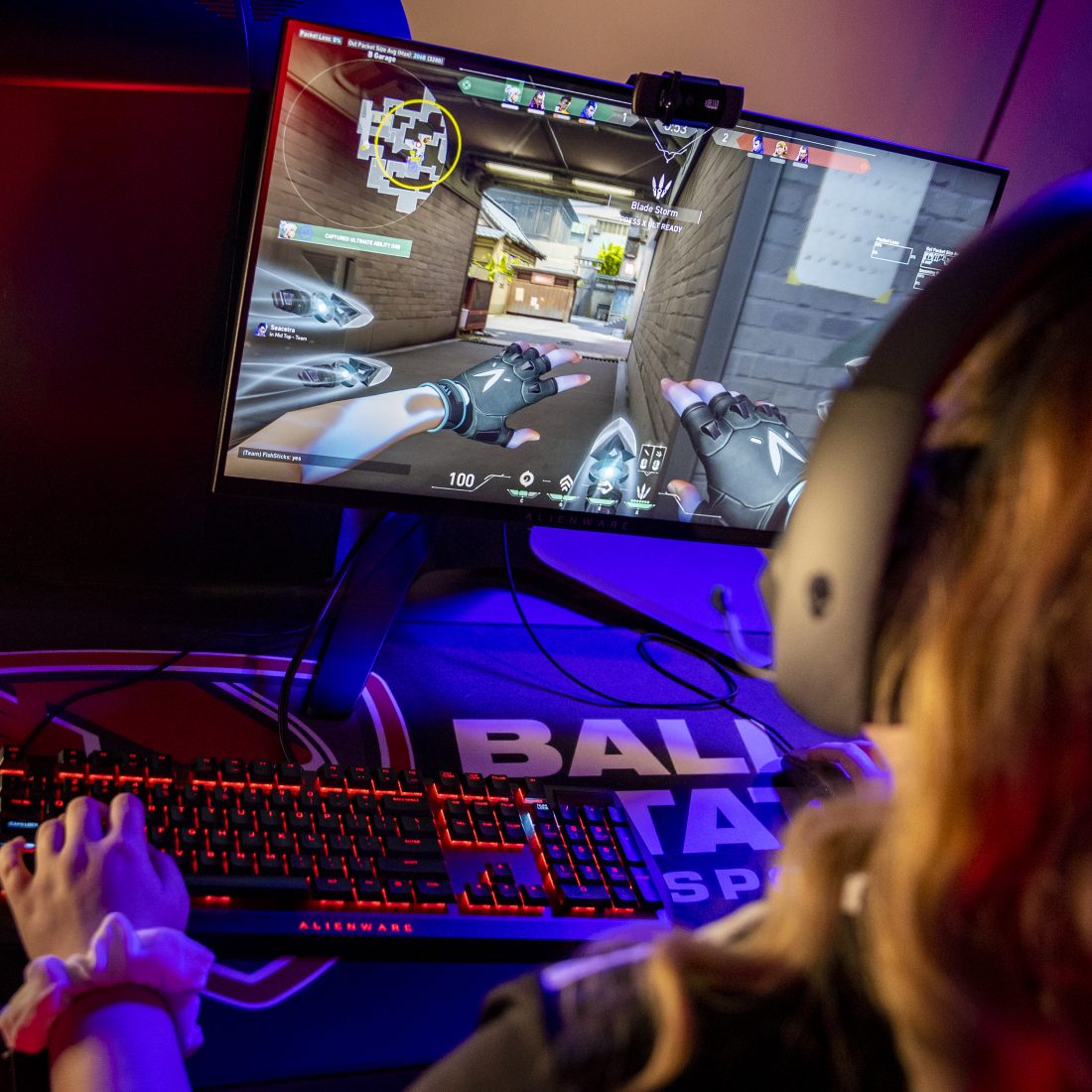 Esports – Ball State University