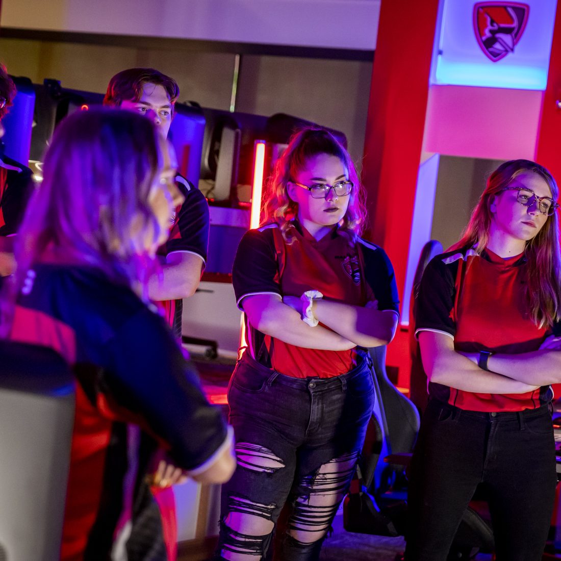 Esports – Ball State University