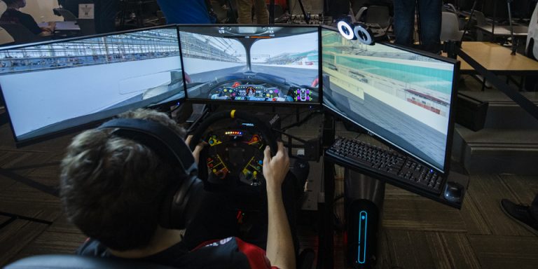 Esports – Ball State University