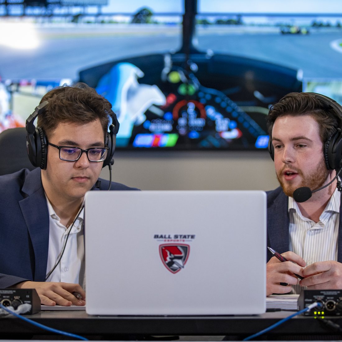 Esports – Ball State University