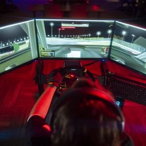 Sim Racing – Esports