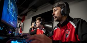 Esports – Ball State University