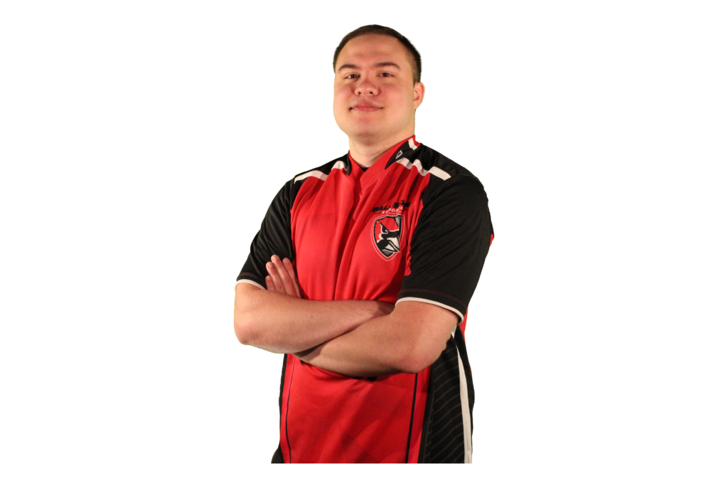 League of Legends – Esports